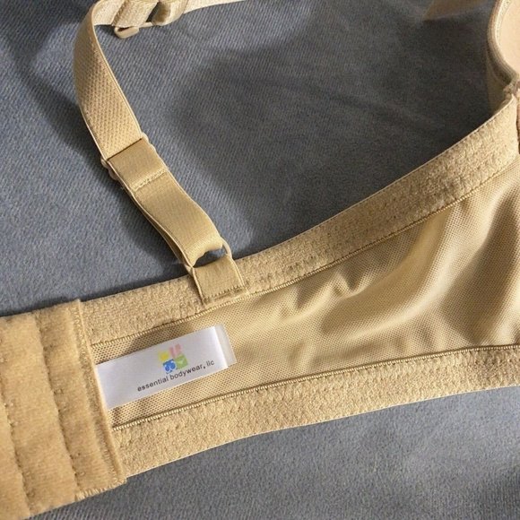 Essential Bodywear | Intimates & Sleepwear | Essential Bodywear Bra Ebw ...